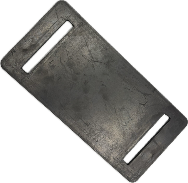 Rubber Corner Strap Protector – Cheap Truck Tarps